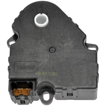 Dorman 604-239 HVAC Blend Door Actuator for Specific Ford / Lincoln ...