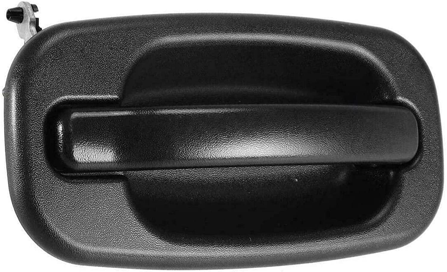 Front Right Exterior Door Handle Fits Chevy Avalanche (Silverado)1500 ...