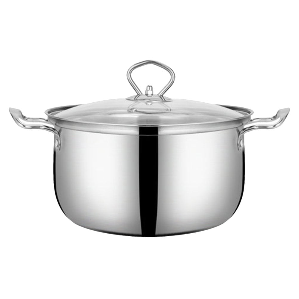 Click here for Oakleem Kitchen Stockpot Soup Pot Noodle Cooking P... prices