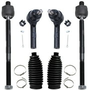 Ford Explorer Sport Suspension Kit