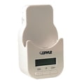 Pyle Plug-in Car I-Pyle Series iPod Docking Station with 200-Channel FM ...