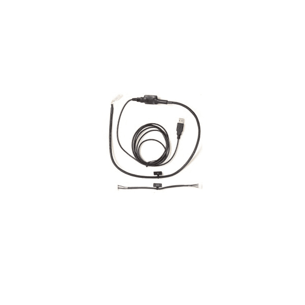 Mitsubishi M21EC0397 M, P-Series Maintenance Tool Cable Set - Walmart.com