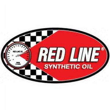 Red Line Oils 12304 Red Line Synthetic Motor Oil Fits:UNIVERSAL 0 - 0 ...