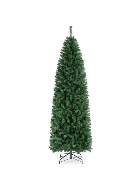 7 Foot Christmas Trees in Christmas Trees by Height - Walmart.com