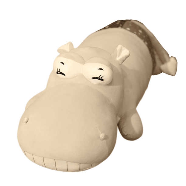 Hippo Birthday
