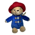 Kohls Cares Paddington Bear Plush Stuffed Animal Teddy Bear Pal - Walmart.com