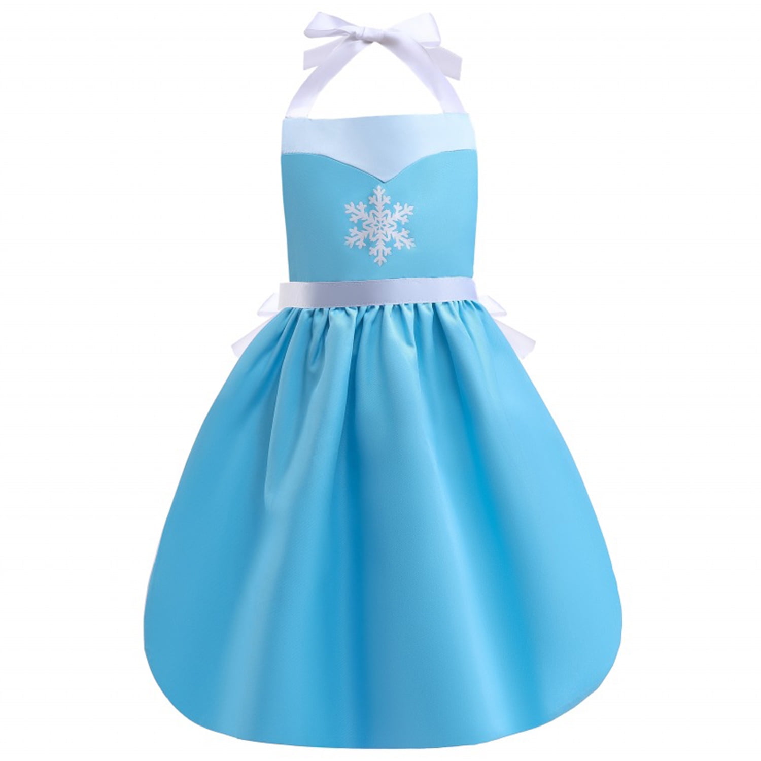 Click here for Hawee Princess Dress Up Aprons For Kids Girls Pare... prices