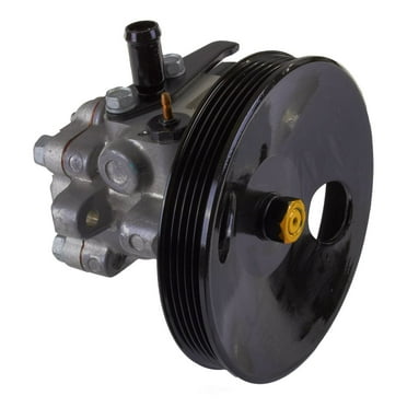 AISIN POWER STEERING PUMP - Walmart.com