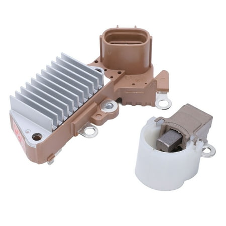 Alternator Voltage Regulator Brush Holder,Alternator Voltage Regulator ...