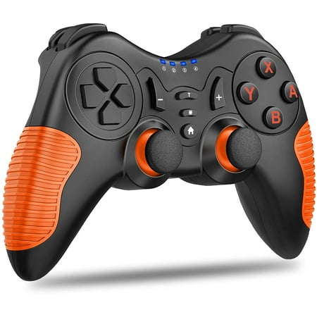 Switch Controller, Wireless Switch Pro Controller Gamepad Compatible with XYCCA Switch/Switch ...