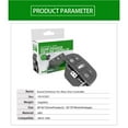 Stereo Headset Adapter for Xbox One & Xbox Series X|S Controller ...