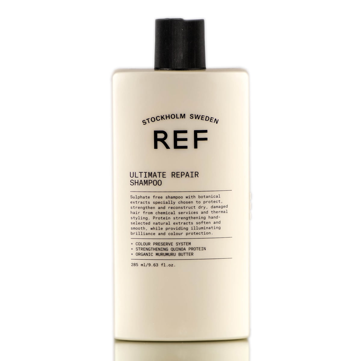 REF Ultimate Repair Shampoo - 9.63 oz - Walmart.com
