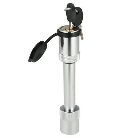 Universal Hitch Pin Lock Trailer Hitch Lock Trailer Hitch Receiver Pin ...