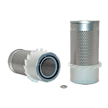WIX Air Filter 49491 - Walmart.com