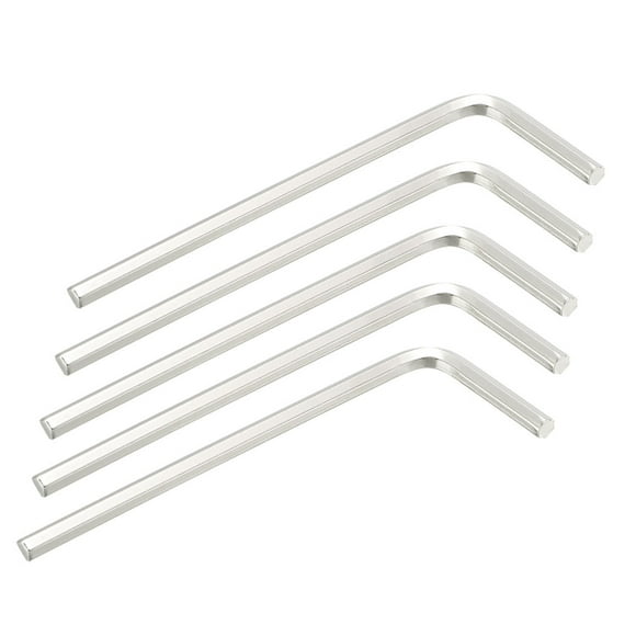 L Shaped Hexagonal Tool