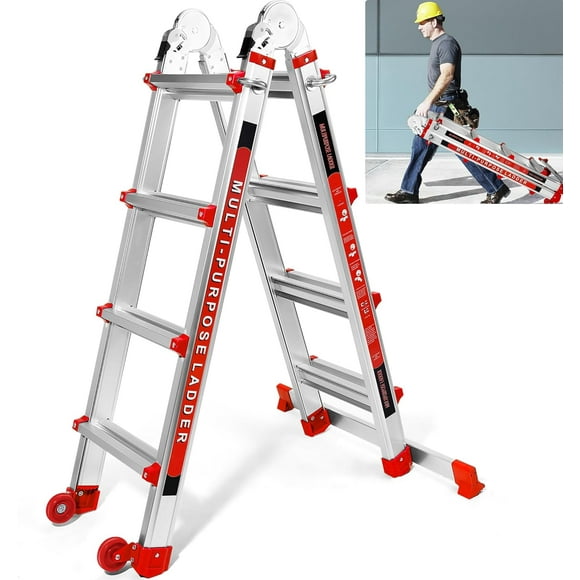Red Ladder