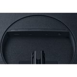 Restored Samsung U32R590C 31.5" LCD Curved 4K UHD Monitor - Dark Blue ...