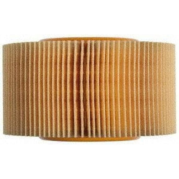 Mahle/ Clevite LX 3188/11 Air Filter Yellow Flat Panel Paper Element ...