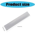 5Pcs Bicycles Chainstay Protector Clear Bike Chain Guard Tape Film ...