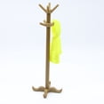 1. 1/12 Clothes Hanger For Accessories Display, Living Room Scene Setup ...