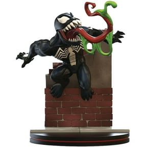 Funko Pop! Marvel: Mech Strike Action Figure - Monster Hunters Venom ...