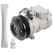 Kia Borrego Ac Compressor And Component Kit