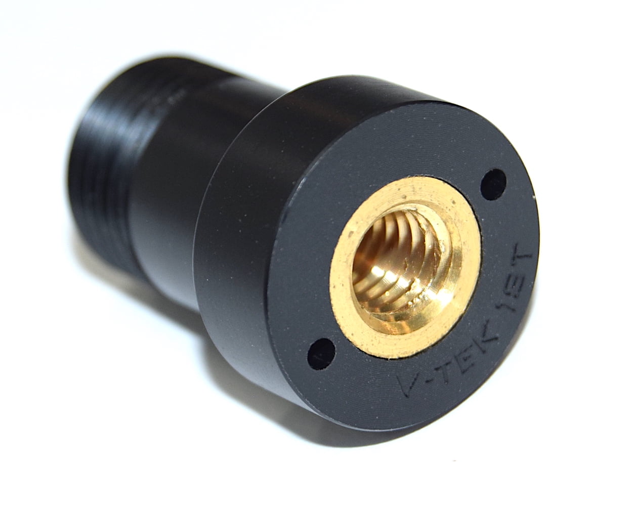 Bull Carbon VJ18 V-Tek Adapter System (5/16x18) - Walmart.com