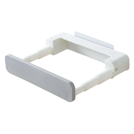 Multifunction Washbasin Storage Organizer Storage Wall Mounted Save ...