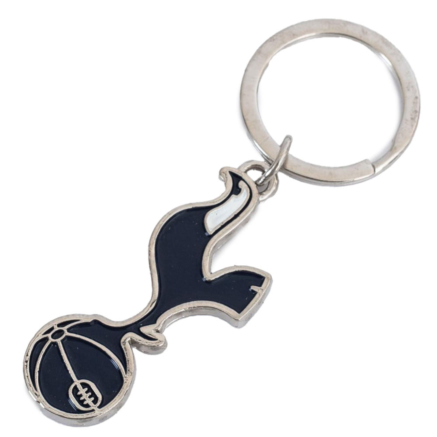 Click here for Tottenham Hotspur Fc Executive Crest Keyring prices