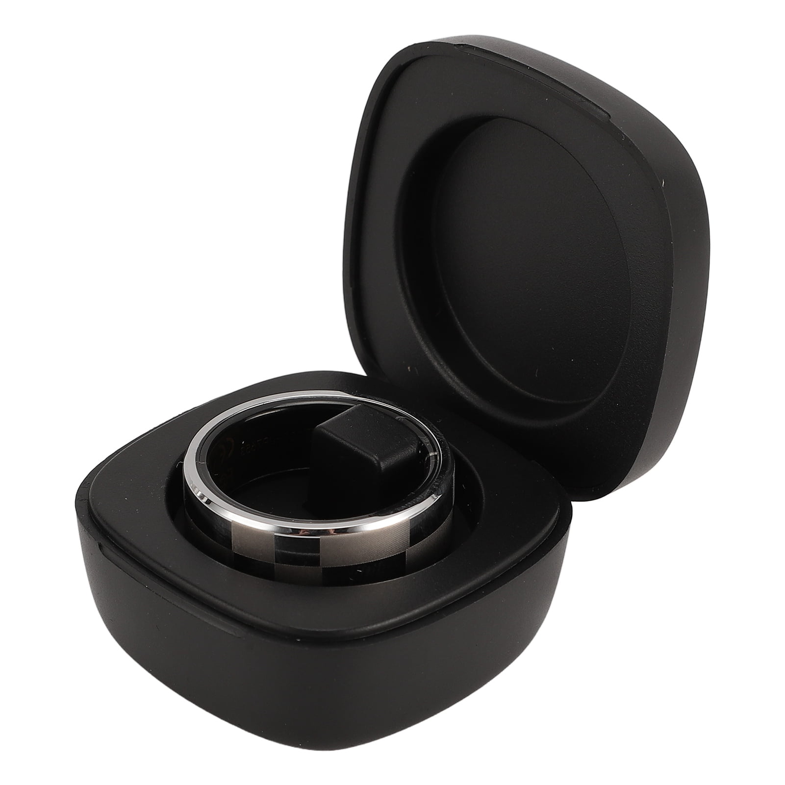 Health Tracker, Long Endurance Smart Ring 50m Water Proof for Exercise ...