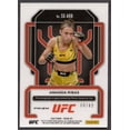 2022 Panini Prizm UFC Amanda Ribas #SG-ARB Blue Prizm /49 - Walmart.com