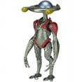 Power Rangers Movie - Large Scale Alpha 5 Action Figure, Durable ...