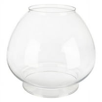 15in Shatterproof Plastic Gumball Machine Globe by Great Northern ...