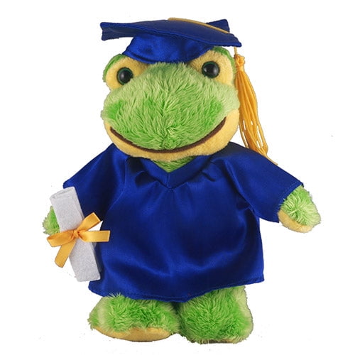 Graduation Stuffed Animals