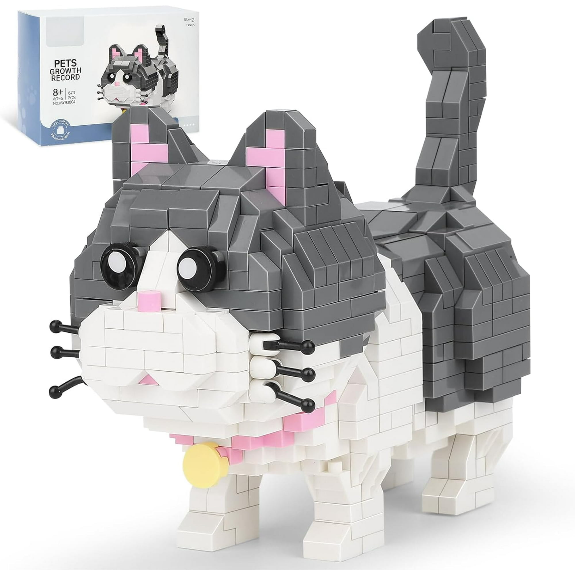 Click here for Qlt Cute Panda Mini Building Blocks Sets For Goodi... prices