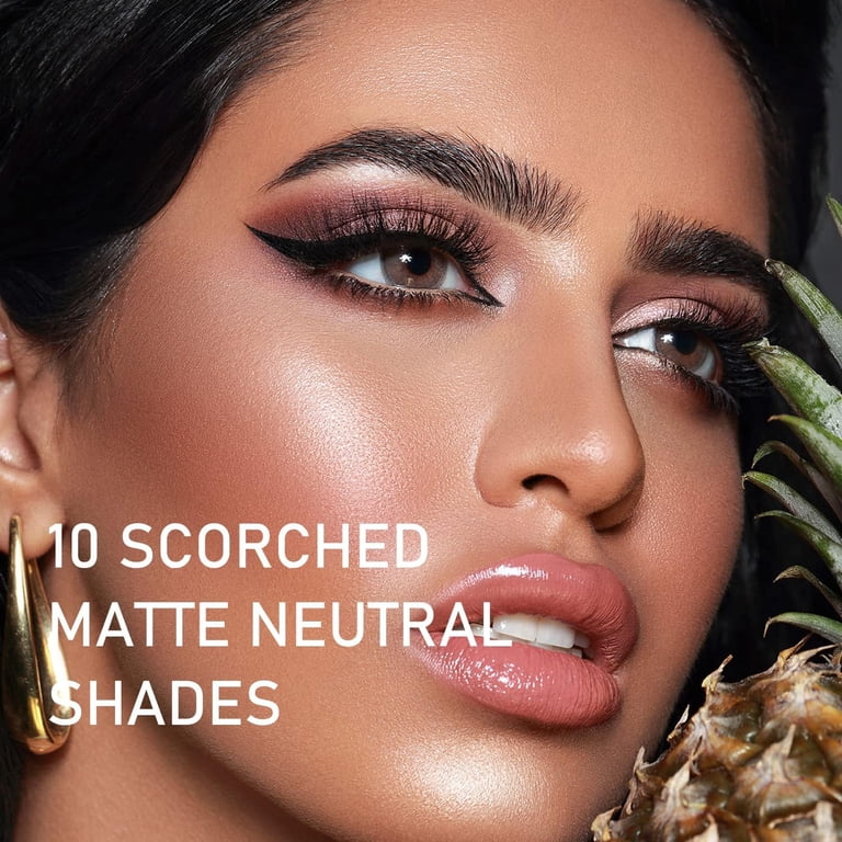 Neutral Makeup Colors Saubhaya Makeup