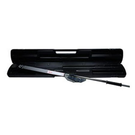 Norbar NBR-12007 0.75 in. Torque Wrench | Walmart Canada