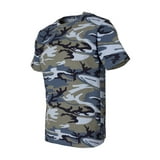 Code Five T-Shirts Adult Camo Tee 3906 - Walmart.com