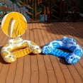 HMPEAIIY Inflatable Pool Floating Chairs Floating Pool Seats Floats ... HMPEAIIY Inflatable Pool Floating Chairs Floating Pool Seats Floats ...
