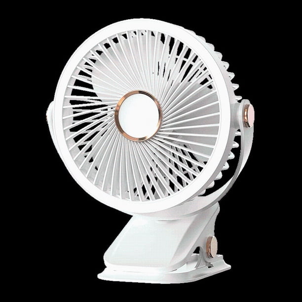 SPRING Wireless Shaking Head 3-in-1 Electric Fan - Portable Air ...