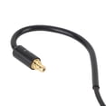 YAHHU Bluetooth Wireless Adapter Cable Replacement Rechargeable with ...