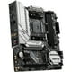Tarjeta Madre MSI MAG B550M MORTAR WIFI AMD AM4 Micro ATX USB C 911 ...