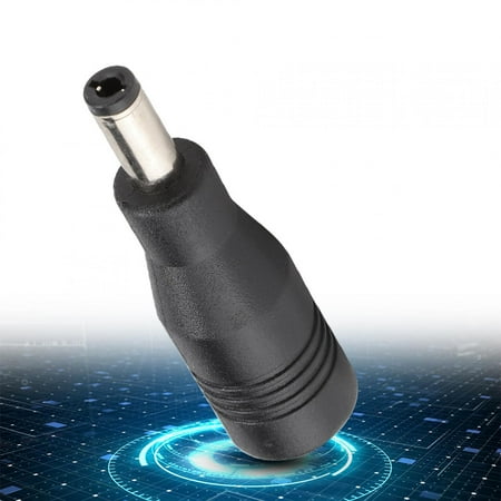 Power Adapter Connector Adapter Connector DC Power Tip Plug Adapter For ...