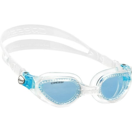 Right, Low Profile Adult Swimming Goggles - : 100% Made in Italy Since ...
