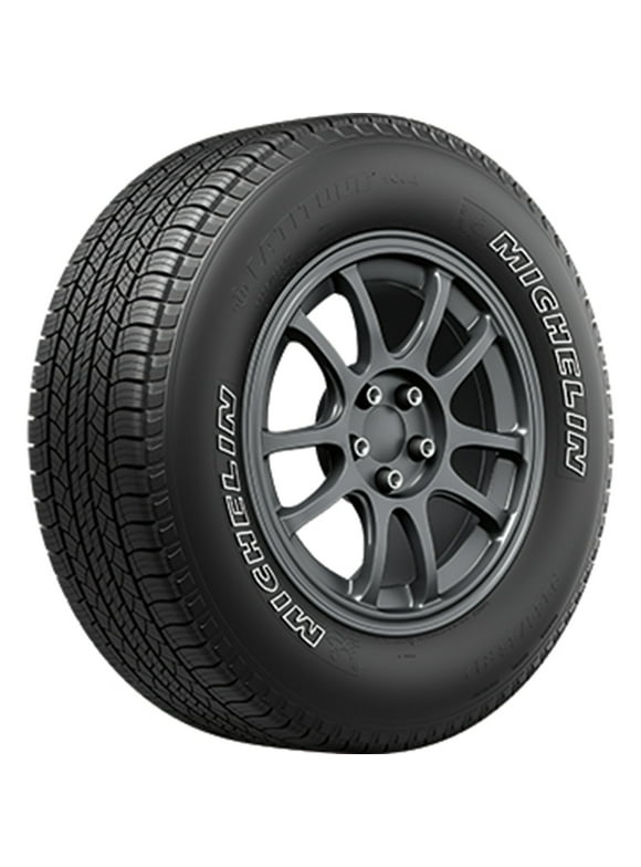 Michelin 265/60R18 Tires in Shop by Size - Walmart.com