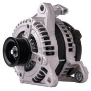 TYC 2-13873 Alternator Compatible with 2002-2006 Jeep Liberty - Walmart.com