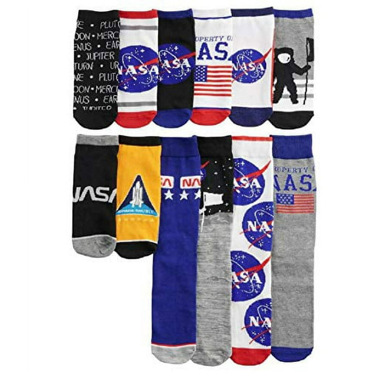 Countdown to Christmas with NASA's Advent Calendar — My Edu Worksheet