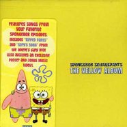Spongebob Squarepants The New Musical (CD) - Walmart.com