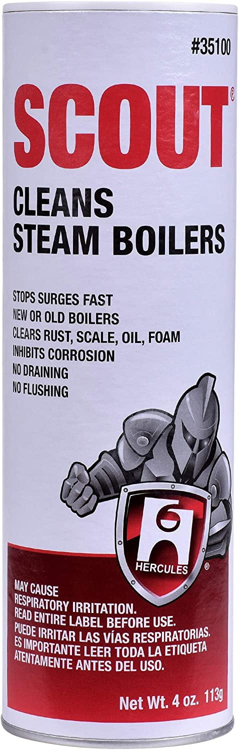 Boiler Cleaner - Walmart.com