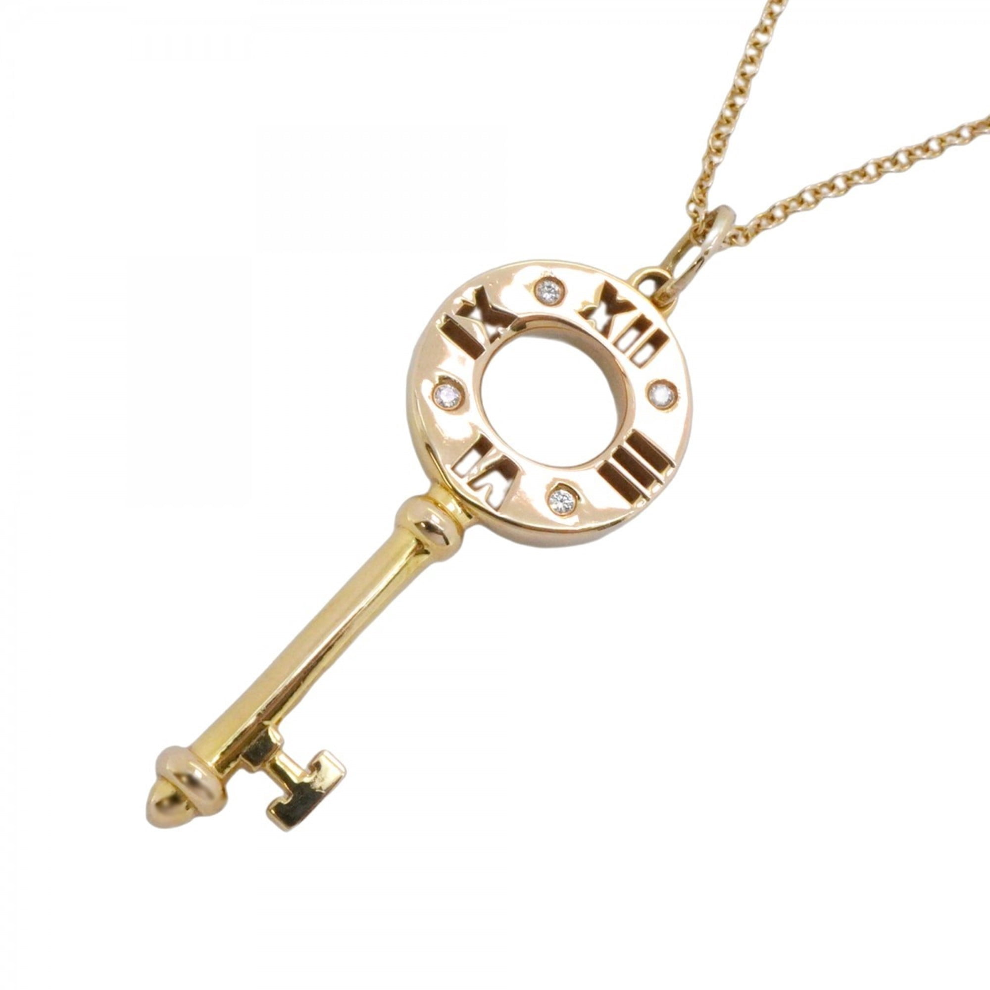 Atlas Key